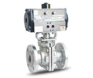 India's Premier Pressure Reducing Valve Manufacturer, Supplier, Exporter