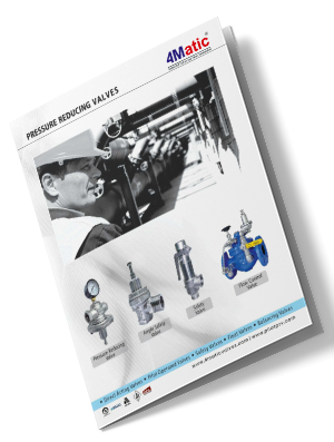 How to Install a Pressure Reducing Valve & Setup Guide